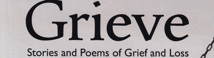 Poem in Grieve anthology – Andrew Lansdown